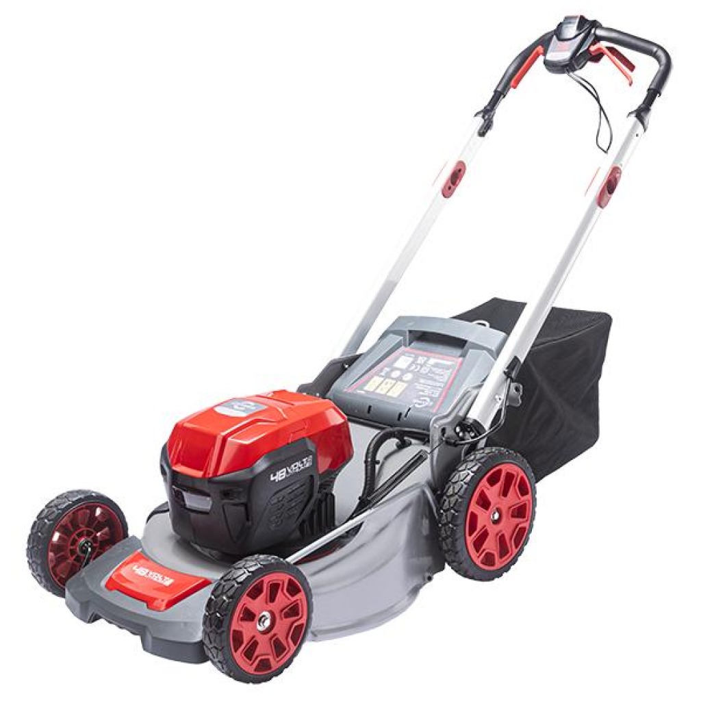 Gressklippere Arkiver - Arilds Motorsenter