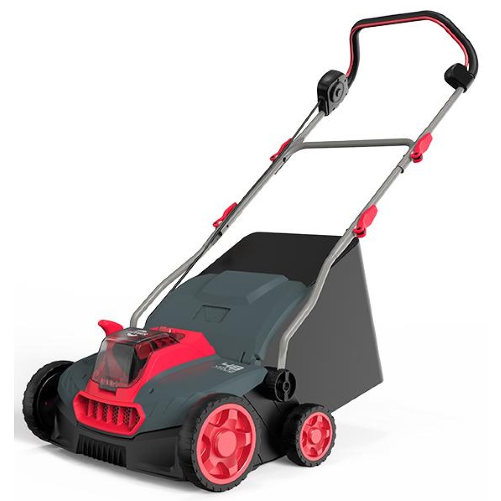 Gressklippere Arkiver - Arilds Motorsenter