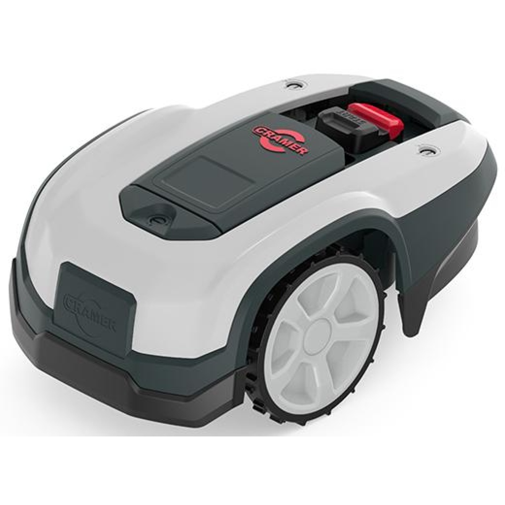 Robotgressklippere | Arilds Motorsenter