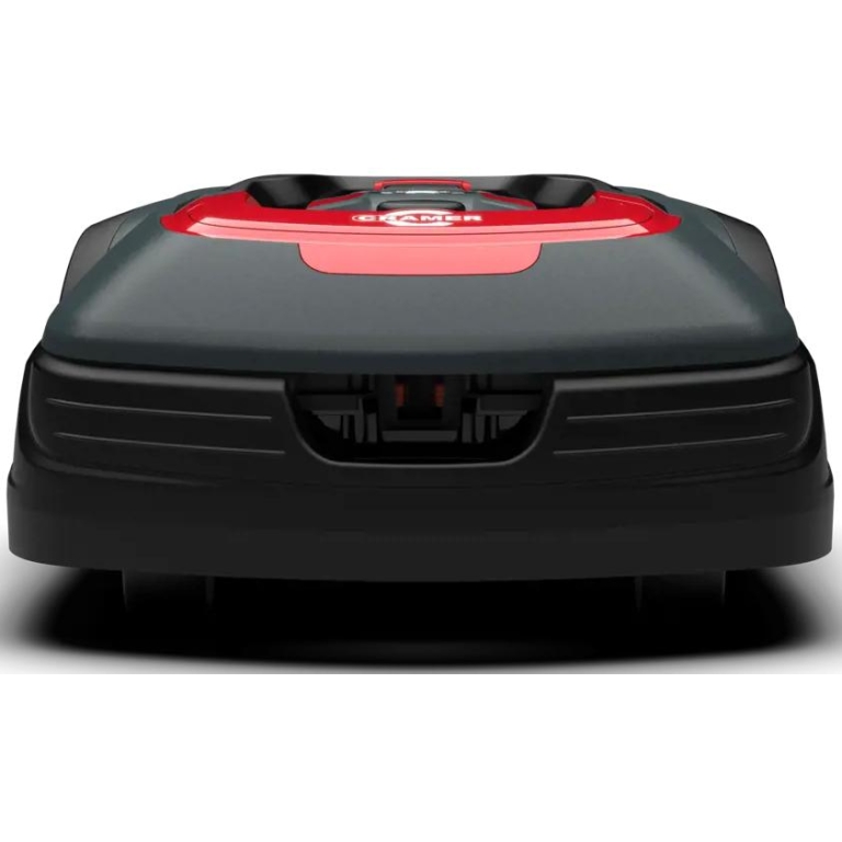 CRAMER RM2700D robotklipper, opptil 2700 m² – Arilds Motorsenter